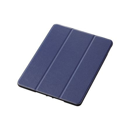 エレコム0120-898-794【商品説明】●弾力性のあるTPU素材が傷と衝撃から守るiPad 10.2インチ 2020年モデル、iPad 10.2インチ 2019年モデル用フラップケースです。機器本体のスリムなフォルムを損ねずに保護します...