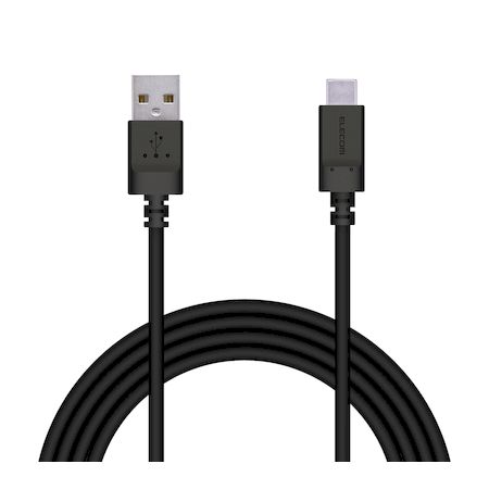 エレコム0120-898-794【商品説明】●USB-A端子を搭載しているパソコン及び充電器・モバイルバッテリーなどに、USB Type-C端子を搭載しているスマートフォンやタブレットを接続し、充電やデータ転送ができるUSB2.0ケーブルで...