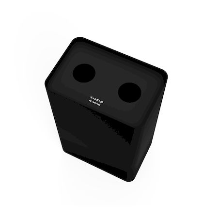 ミヅシマ工業06-6534-1201【商品説明】●特徴：主張を抑えながら体裁と存在感を意識した屑入です。様々な設置状況でも気兼ねなく利用空間に溶け込みます。●仕様：分別屑入：屋内用、アジャスター付、内容量：67L（45L用ポリ袋）、中容器：...