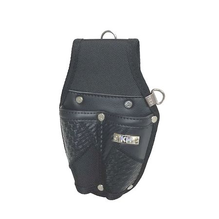 【商品説明】●特徴●人気シリーズの質感の異なる生地を組み合わせたこだわりのビジュアル●職人さんのカッコよくオシャレに仕事がしたいというお声に応えた集大成と言えるシリーズです●仕様、規格●カラー　黒●サイズmm　幅145×高さ210×奥行40...