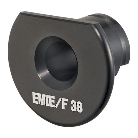 （株）TJMデザイン0120-125577【商品説明】●EM　IE/F用アダプタです。●IV、EM IE/F、HIV、KIV線の被覆はがしに。●全長(mm)：24●幅(mm)：36●奥行(mm)：36●高さ(mm)：24●適応ケーブルサイズ...