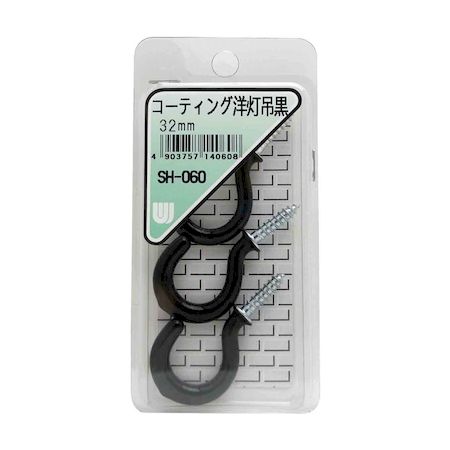 よく一緒に購入されている商品パール金属 C-1319 Colors 食器洗711円【商品説明】●木部用で小物などを吊るすのに、木部にネジ込んで取付ける金具です。●堅い木の場合はキリで下穴をあけてネジ込んで下さい。●木部用の為木部以外にご使用...