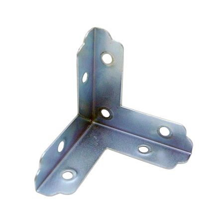 【商品説明】●家具の補強に最適です。●規格：相小 31mm●材質：鉄類似商品はこちら和気産業 4903757240216 BY−083円和気産業 4903757240186 BY−067円和気産業 4903757240193 BY−083円...
