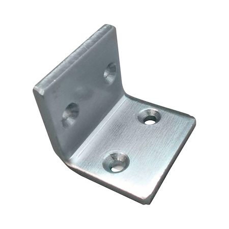 【商品説明】●補強金具、接合金具として使用●規格：45mm●穴径(φmm)：5.8●横(mm)：45●縦(mm)：45●幅(mm)：50●板厚(mm)：6●材質：鉄類似商品はこちら和気産業 4903757273955 IH−1588円和気産...