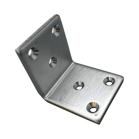 【商品説明】●補強金具、接合金具として使用●規格：60mm●穴径(φmm)：5●横(mm)：60●縦(mm)：60●幅(mm)：50●板厚(mm)：6●材質：鉄類似商品はこちら和気産業 4903757273962 IH−1632円和気産業 ...