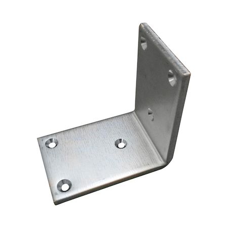 【商品説明】●補強金具、接合金具として使用●規格：90mm●穴径(φmm)：5.5●横(mm)：90●縦(mm)：90●幅(mm)：50●板厚(mm)：6●材質：鉄類似商品はこちら和気産業 4903757273962 IH−1632円和気産...