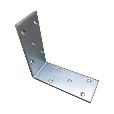 【商品説明】●補強金具、接合金具として使用●規格：150mm●穴径(φmm)：6●横(mm)：150●縦(mm)：150●幅(mm)：50●板厚(mm)：6●材質：鉄類似商品はこちら和気産業 4903757273962 IH−1632円和気...