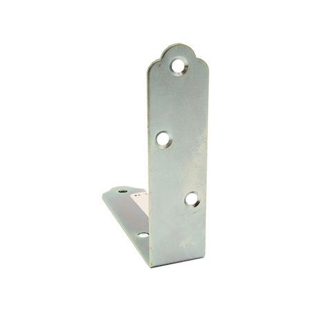 【商品説明】●補強金具、接合金具として使用●穴径(φmm)：4●横(mm)：76●縦(mm)：76●幅(mm)：20●板厚(mm)：1.5●材質：鉄●商品10個類似商品はこちら和気産業 4903757288492 WBK0452円和気産業 ...