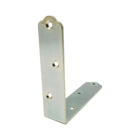【商品説明】●補強金具、接合金具として使用●穴径(φmm)：3.6●横(mm)：92●縦(mm)：92●幅(mm)：23●板厚(mm)：2●材質：鉄●商品10個類似商品はこちら和気産業 4903757288492 WBK0452円和気産業 ...