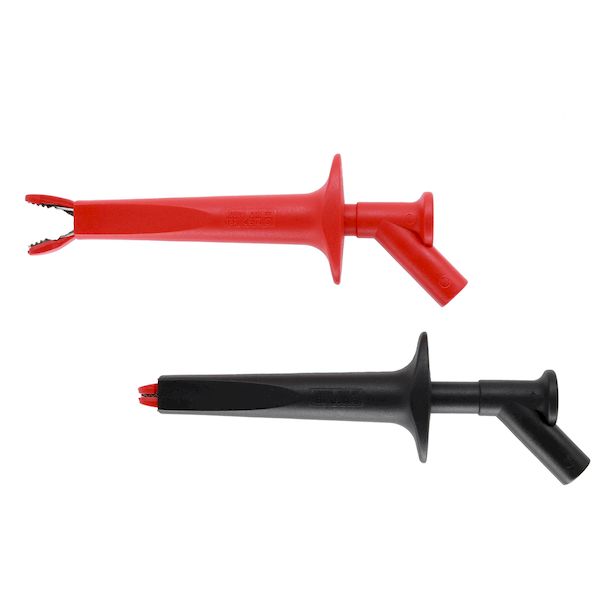三和電気計器0120-51-3930【商品説明】最大定格電流 16A適合アクセサリ TL-26、TL-27、TL-27I0R、TL-28全長　約130mm安全規格 IEC61010 CAT.IV 1000V類似商品はこちらsanwa C20...