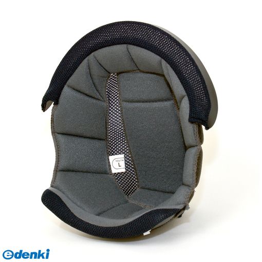 【商品説明】■適合 モデル： CL-Y 用■適合サイズ：ヘルメットM/LM(15mm)・L(12mm)4997035618170類似商品はこちらRSタイチ 4997035655229 HJP3,655円RSタイチ 4997035618163...