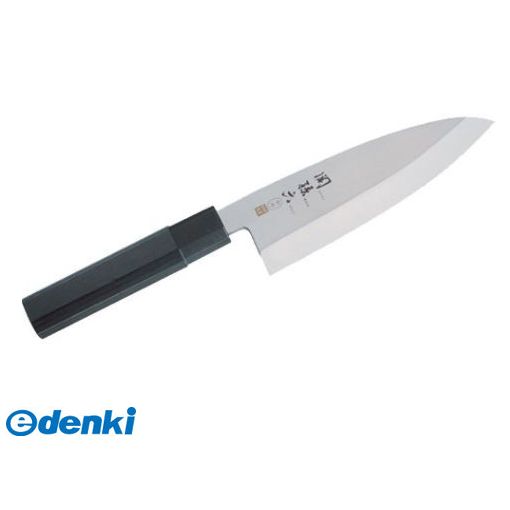 貝印0120-016-410【商品説明】■錆びにくくお手入れ簡単な和包丁。■糸切刃の本格刃付。密閉性の高い口金。フィット感の高い積層強化木八角ハンドル。■サイズ：360X85X24(mm)■サイズ：384g■刃渡り：165mm■材質：刃：モ...