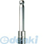 &nbsp; エイト &nbsp; 06-6793-9025 仕様●全長(mm):130●差込角(mm):12.7●対辺寸法(mm):8●ブリスターパック入り。 質量102.0 g 特徴●錆び付いたボルトの弛緩等、大きな力の必要な作業が効率...