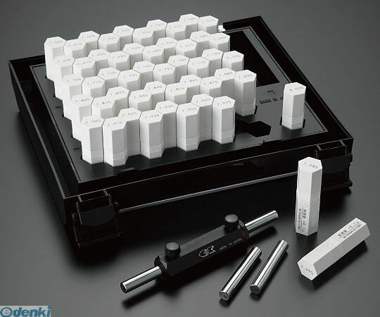 ※1本のみの販売となります。●呼び寸法：2.495mm●許容差：±0.5μm●真円度：0.3μm●直径不同：0.15μm類似商品はこちらアイゼン ECP1.495 マスターピンゲージ1,663円アイゼン ECP2.675 マスターピンゲージ...