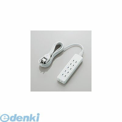 &nbsp; エレコム &nbsp; 0120-898-794 ●未使用時にほこりの侵入を防止する「ほこり防止シャッター」付き!オフィスやご家庭など、さまざまなシーンで使いやすいほこり防止シャッター付電源タップ。［特徴］●未使用時にほこりの...