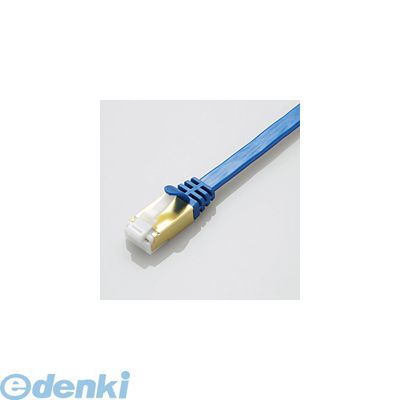 &nbsp; エレコム &nbsp; 0120-898-794 ●プロテクタと新素材コネクタ採用のダブル構造で、通常の使用環境では絶対にツメが折れない!※10G BASE-Tに完全対応し、薄さ約2.3mmで設置場所を選ばないフラットタイプの...