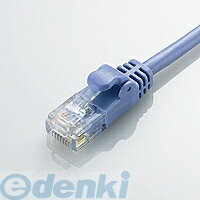 &nbsp; エレコム &nbsp; 0120-898-794 ●配線スッキリ!取り回しがしやすいやわらかLANケーブル。100BASE-TXだけでなく、1000BASE-Tでも転送ロスが少なく安定したデータ転送が可能な「エンハンスド・カテ...