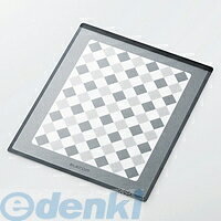 &nbsp; エレコム &nbsp; 0120-898-794 ●写真・絵葉書・メモなどをはさんで使える!3Dアプローチで快適なマウス操作をサポートするはさめるマウスパッド。［特徴］●二重構造になっており、写真・絵葉書・メモなどをはさんだま...