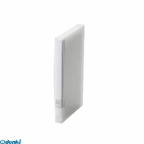 ■コンパクトにたっぷり収納!新開発の不織布を使用したBlu-ray/DVD/CDをきれいに整理・分類できるBlu-ray/DVD/CD用ディスクファイル［特徴］■大量のBlu-ray/DVDやCDなどのディスク類をコンパクトに整理・収納でき...