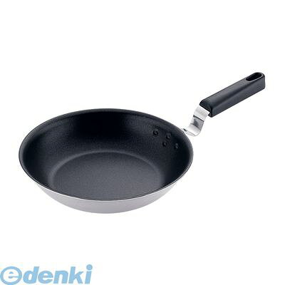 ●仕様：プロ　30cm●サイズ(cm) 外径×深さ(mm) 板厚(mm) 質量(kg)：28 323×63 3.5 1.04●材質:本体/アルミ合金(3コートフッ素樹脂加工) ハンドル/ステンレスバネ材4538085030354類似商品はこ...