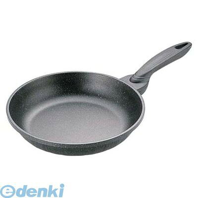 ●仕様：30cm●サイズ表示(内径cm) 外径×深さ(mm) 質量(kg) 底径(mm) 板厚(mm) 底厚(mm)：30 310×55 1.25 218 2.0 3.5●抜群の耐久性とキズ・汚れに驚きの強さIH テフロンマーブルコート ア...