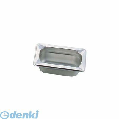 ●仕様：19100　1／9×100mm●メーカー品番 サイズ表示 間口×奥行×深さ(外寸mm) 板厚(mm) 容量(L)：19100 1/9 176×109×100 0.6 0.9●抜群の作業性と確かな安全性!まさにパーフェクトなホテルパン...