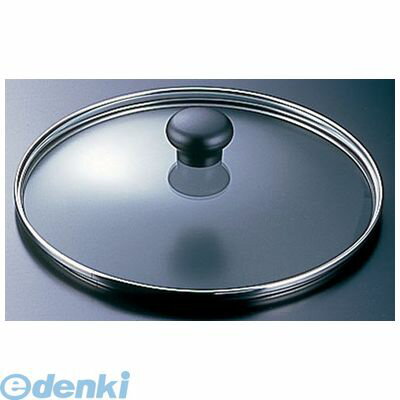 ●仕様：HO−1065　24cm●メーカー品番 サイズ表示(cm用) 内側リングサイズ(mm) 外側リングサイズ(mm)：HO-1065 24 237 248●お料理の中が見える便利な強化ガラス製の蓋です。4903288020653類似商品...