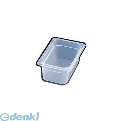 ●仕様：36PP●メーカー品番 サイズ表示 深さ(mm) 間口×奥行(mm) 容量(L) 上内寸(mm) 底内寸(mm)：36PP 1/3 150 325×176 5.30 ●キャンブロ 半透明フードパン※アメリカ食品の保管や、調理台やフー...