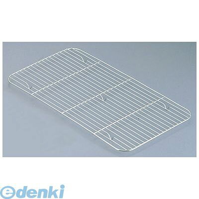 ●仕様：1／1用●サイズ表示 幅×奥行(mm)：1/1用 470×268●アミ目のピッチ約10mm4989083355787類似商品はこちらAHT37002 SA18−8ホテルパン用網 1,890円AHT37003 SA18−8ホテルパン用...