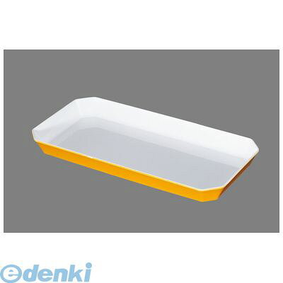 ●仕様：ホワイトイエロー●メーカー品番 カラー 間口×奥行×高さ(mm)：T03 ホワイトイエロー 414×205×43●材質:メラミン樹脂(朱/フェノール樹脂)4905001363375類似商品はこちらALI4401 ロイヤルバット T−...