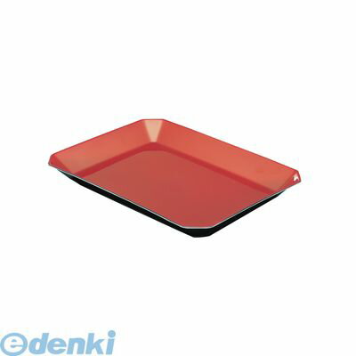 ●仕様：朱●メーカー品番 カラー 間口×奥行×高さ(mm)：T-01 朱 415×310×43●材質:メラミン樹脂(朱/フェノール樹脂)4905001363313類似商品はこちらALI4102 ロイヤルバット T−03 朱 4,545円AL...