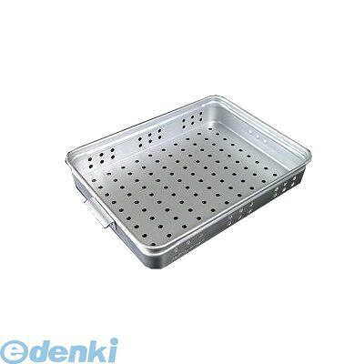 ●仕様：中　60●サイズ表示 間口×奥行×高さ(mm) 質量(kg)： 中60 468×348×60 0.844970197803035類似商品はこちらABV60208 アルミ穴明手付番重 板取手 15,290円ABV60108 アルミ穴明...