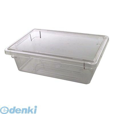 ●仕様：　12183CW●メーカー品番 幅×奥行×高さ(mm) 容量(L)：12183CW 457×305× 89 7.5●CAMBRO キャンブロ カムウェアフードボックスキャンブロのフードボックスを使うと食品管理の把握が迅速に、かつ正確...