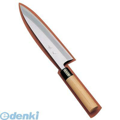 ●仕様：21cm●サイズ(cm) 全長(mm) 質量(g) 背厚(mm)：21 365 240 5.8●SA 佐文 本霞・玉白鋼※このページの庖丁の表示サイズは、マチ付庖丁は刃先から マチまで、マチなし庖丁は刃渡り寸法となっております。49...