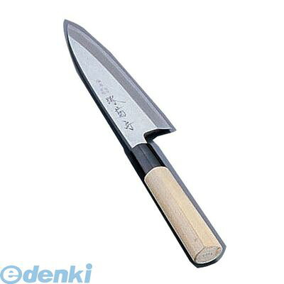 ●仕様：18cm●サイズ(cm) 全長(mm) 質量(g) 背厚(mm)：18 320 200 6.0●※庖丁の表示サイズは、マチ付庖丁は刃先からマチまで、 マチなし庖丁は刃渡り寸法となっております。 安来白鋼 本霞研●シャープな切れ味。熟...