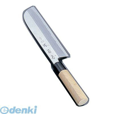 ●仕様：21cm●サイズ(cm) 全長(mm) 質量(g) 背厚(mm)：21 355 250 4.6●※庖丁の表示サイズは、マチ付庖丁は刃先からマチまで、 マチなし庖丁は刃渡り寸法となっております。 安来白鋼 本霞研●シャープな切れ味。熟...