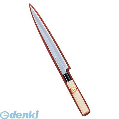 ●仕様：　30cm●サイズ(cm) 全長(mm) 質量(g) 背厚(mm)：30 450 140 3.0●※庖丁の表示サイズは、マチ付庖丁は刃先からマチまで、 マチなし庖丁は刃渡り寸法となっております。 堺 孝行作 霞研安来の鋼を使用し、廉...