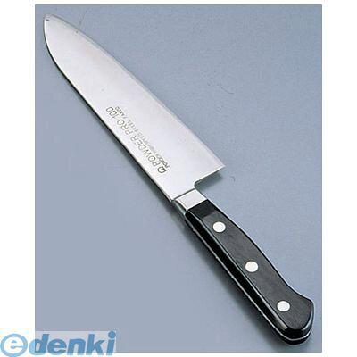 ●仕様：18cm●サイズ(cm) 全長(mm) 質量(g) 背厚(mm)：18 300 200 3.0●SA POWDER PRP100最新の技術と伝統的な職人の技術が融合したプロの要求に応えるプロの為のシリーズです。●溶鋼を噴霧して製造し...