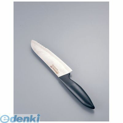 ●仕様：3D−TW16B●●CM 全長 g 背厚16 300 80 1.5 0-0000-0000材質:刃身/ダイアモンド入チタン合金 ハンドル/耐熱ポリプロピレン(耐熱温度130℃)・波刃の凹凸により硬いかぼちゃから崩れやすいサンドイッチ...