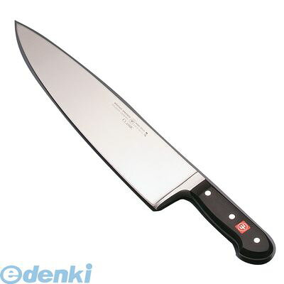 ●メーカー品番 サイズ(cm) 全長(mm) 質量(g) 背厚(mm)：4586-32 32 455 613 6.5●ヴォストフ クラッシックシリーズ 材質:クローム・モリブデン・ バナジウム(ステンレス硬度56±)ドイツ・ゾーリンゲン・ド...