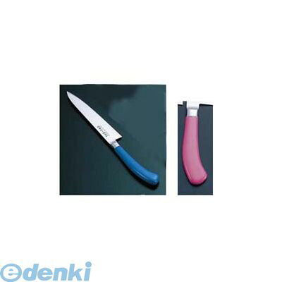 ●仕様：　12cm　ピンク●サイズ(cm) 全長(mm) 質量(g) 背厚(mm) カラー：12 238 60 1.7 ピンク●TKg-PRO(プロ) 業務用 抗菌カラー包丁これからの衛生管理の決定版!多彩なカラーバリエーションハンドルのカ...