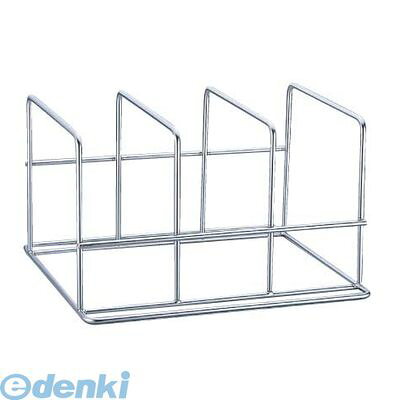 ●メーカー品番 間口×奥行×高さ(mm) 質量(kg)：TT-3 517×453×310 4.71●適応サイズ:φ400~φ500厚さ150まで使用可●中華まな板が3枚まで立てられます。4530770411707類似商品はこちらAMN87 ...