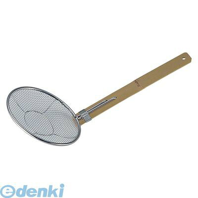 ●仕様：21cm●サイズ(cm) 直径×柄の長さ(mm)：21 210×3604905001200687類似商品はこちらASB6918 18−8竹柄そば揚 立柄 181,980円ASB6924 18−8竹柄そば揚 立柄 242,597円AS...