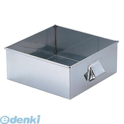 ●仕様：42cm用：水槽●サイズ(cm) 規格：42 水槽●餅米等を蒸す場合、別売の〈WSI04〉SA18-8セイロ網 (6.5メッシュ)を御使用になると一層効果的です。4905001901386類似商品はこちらAMS66450 SA21−...