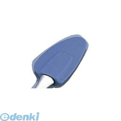 ●仕様：74−682603g　ブルー●メーカー品番 ヘラ部幅×ヘラ部長さ×全長(mm) カラー 規格：74-682603 48×88×300 ブルー 替えゴム●クイジプロ シリコン ウィスクシリーズ●ステンレススチールのワイヤーをシリコンで...