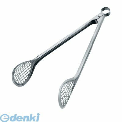 ●仕様：ワイド　74−7189●全長×幅(mm)：305×80●つかむ所がメッシュ状になっているのでフライなどで 油切れが良く、つかみやすくなっています。●メッシュ部分は一体型なので破れ等が無く耐久性抜群で、 異物混入の心配もありません。6...