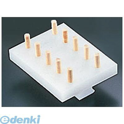 ●仕様：8ヶ山　100mm●規格 縦×横(mm) 質量(kg)： 8ヶ山 100×100 0.24905001244575類似商品はこちらBMK03610 山県 PE幕の内用ごまつけ器2,687円BMK03811 山県 PE幕の内用ごまつけ...