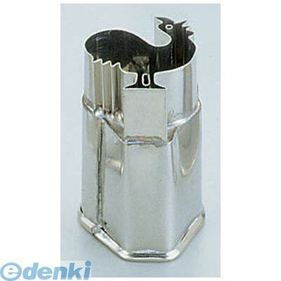 ●抜型名：ニワトリB4905001217548類似商品はこちらBNK10027 18−8中華細工用抜型 ゾウ802円BNK10005 18−8中華細工用抜型 ガチ802円BNK10036 18−8中華細工用抜型 サソ802円BNK10018...