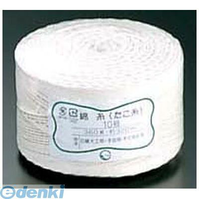 ●仕様：　6号●規格 巻数(m) 太さ(mm)： 6号 550 1.04905001237980類似商品はこちらATK10008 綿 たこ糸 玉巻360g 81,853円ATK10010 綿 たこ糸 玉巻360g 11,853円ATK100...