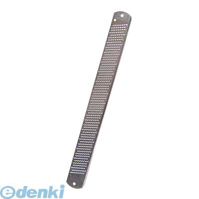 ●仕様：＃40001　ハンドル無し●メーカー品番 全長×横×厚さ(mm) 質量(kg)：#40001 315×33×6 0.033●マイクロプレーンクラシック・シリーズ●独自のブレード形状で抜群の切れ味。●目詰まりもなく水で簡単に洗い流せま...